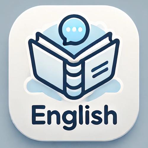 英语自学软件图标
