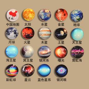 十大最漂亮星球图标