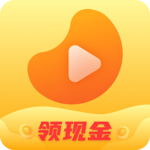 挣钱小视频图标