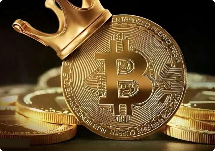 比特币的作用图标