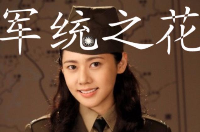 《军统之花》全集免费观看截图