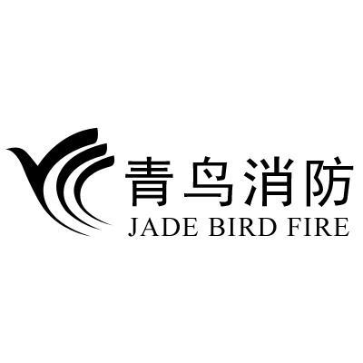 北大青鸟消防设备有限公司图标