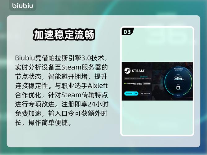 steam卡更新进不去的解决方法图标