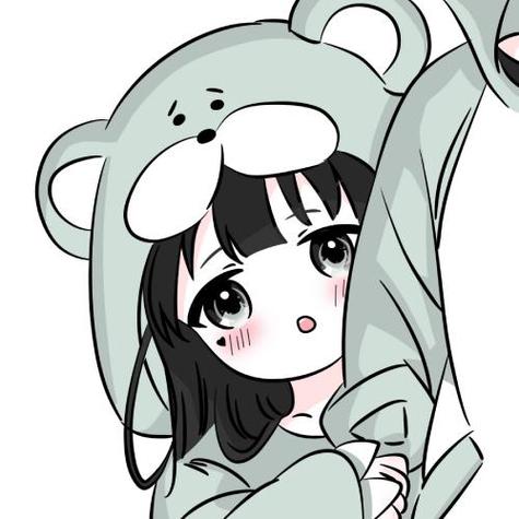 情侣头像怎么找图标