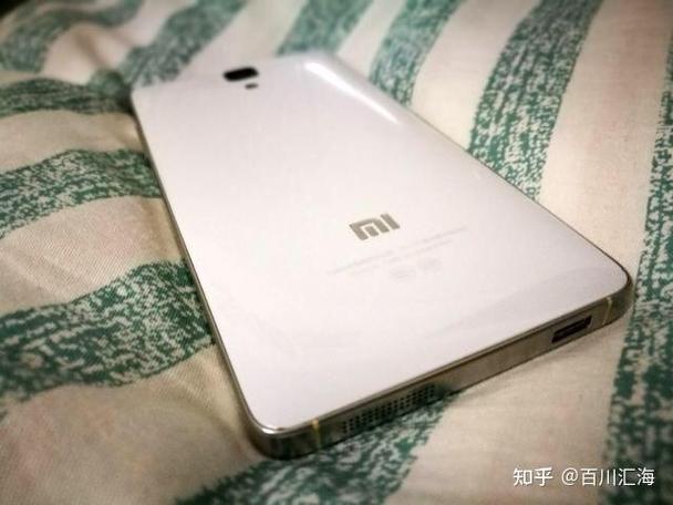 小米5改128g内存教程图标