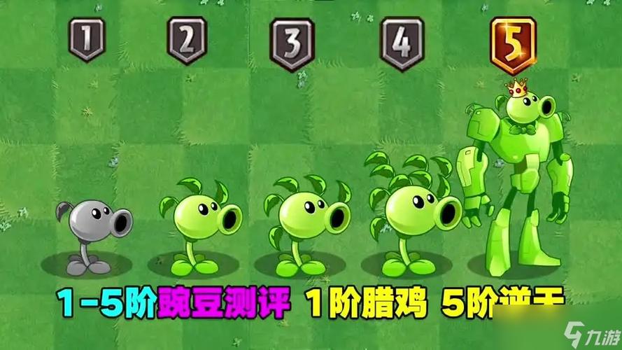 植物大战僵尸2原始豌豆怎么获得