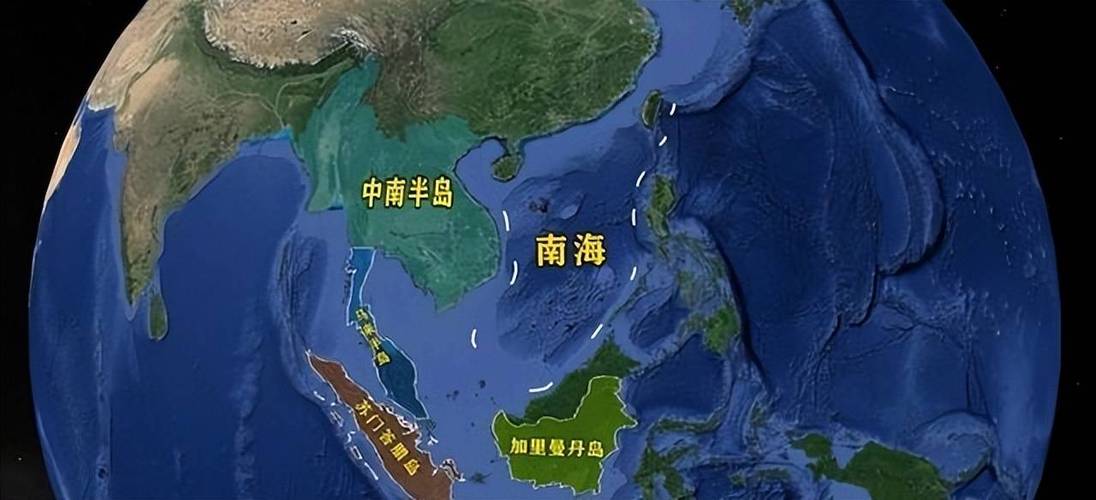 南海为何多海龙卷