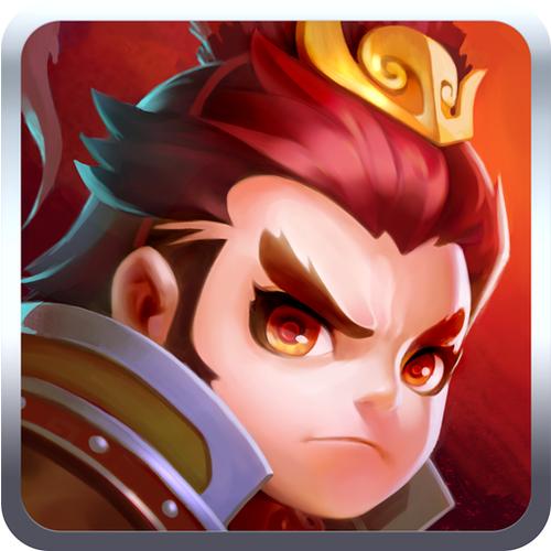 李富贵的小卖部破解无限金币版图标