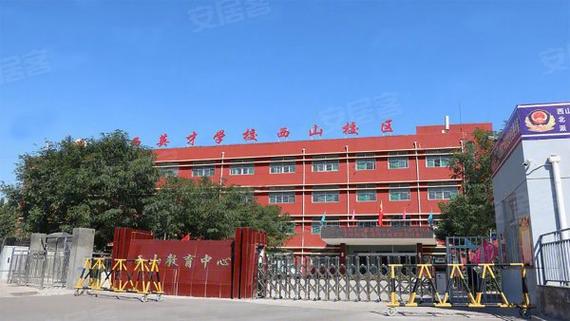 西山区最值得买的小区截图