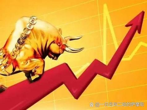 最有可能暴涨的股票图标