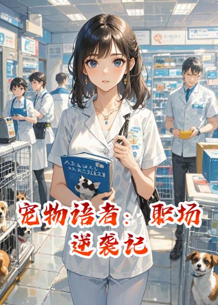 宠物语者v1.0图标