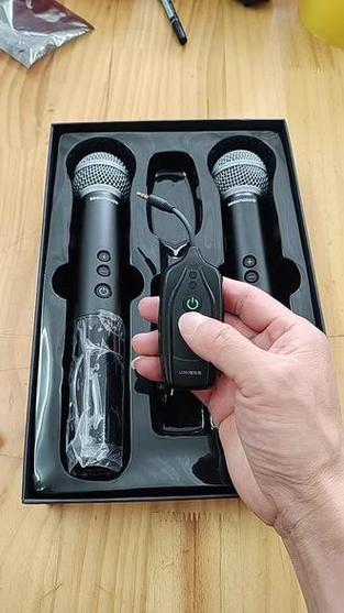 森然声卡麦克风没有声音截图