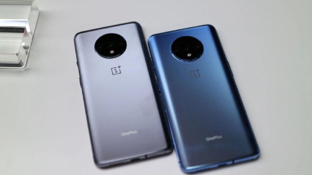 一加7t论坛图标