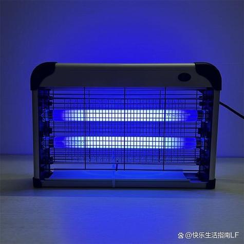 紫光灯有效杀死病毒截图