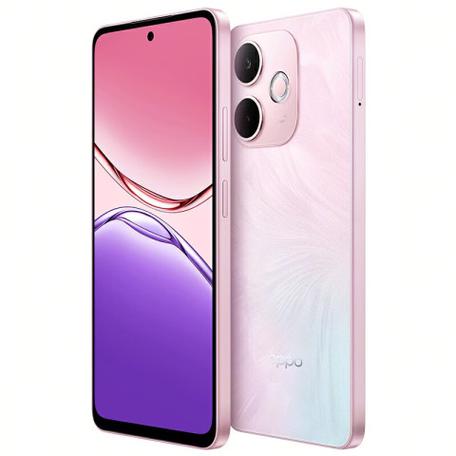 oppoa5是4g还是5g图标