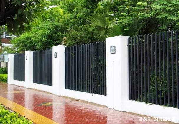 花圃高度多少合适图标