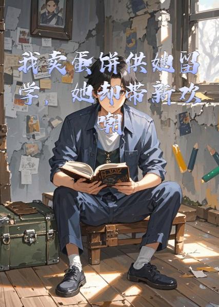 某某落霞小说截图