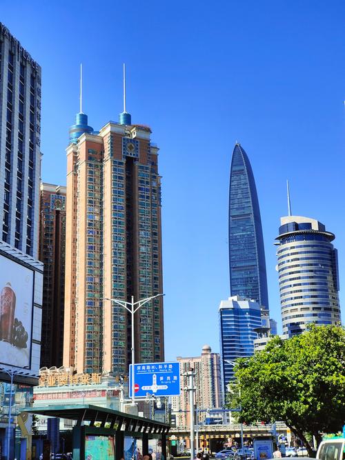 深圳市麦麦迪截图