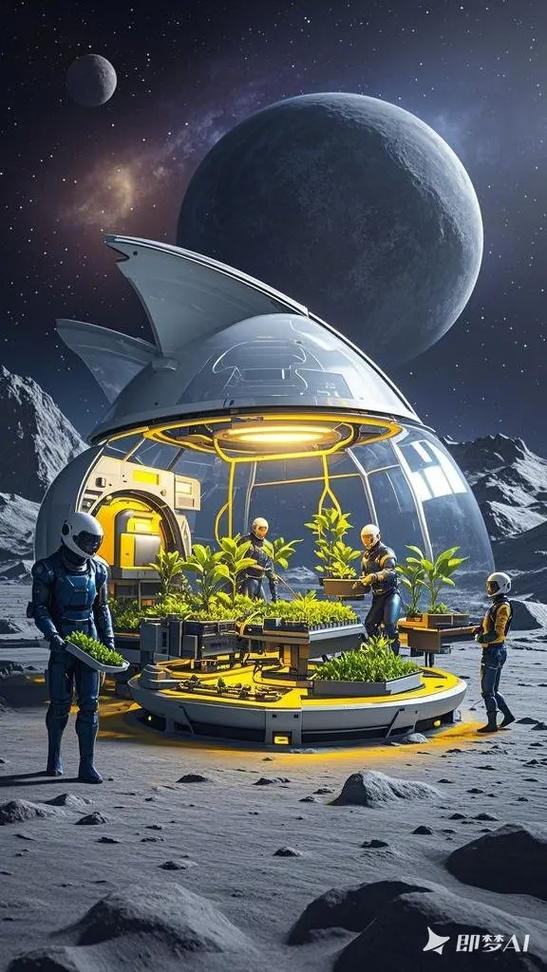 星球基地最新版图标