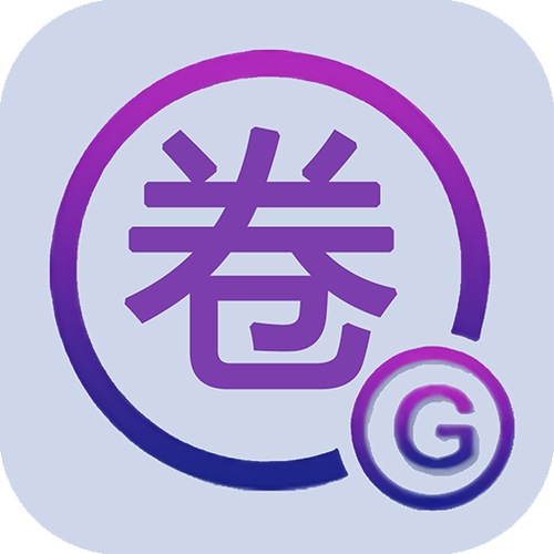 圈圈助手图标