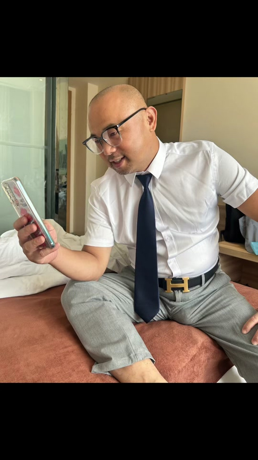 大叔版图标