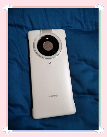 mate40相机