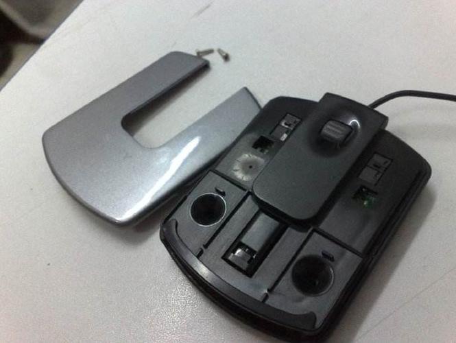鼠标左右键不能用怎么办缩略图