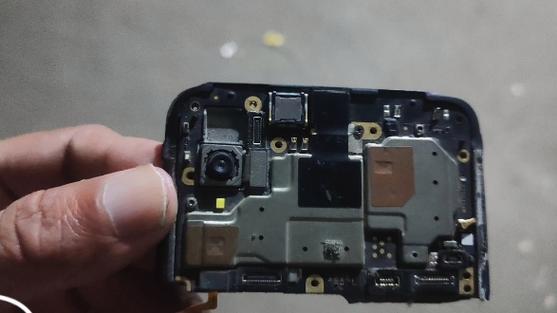 vivoz3手机拆机教程图标