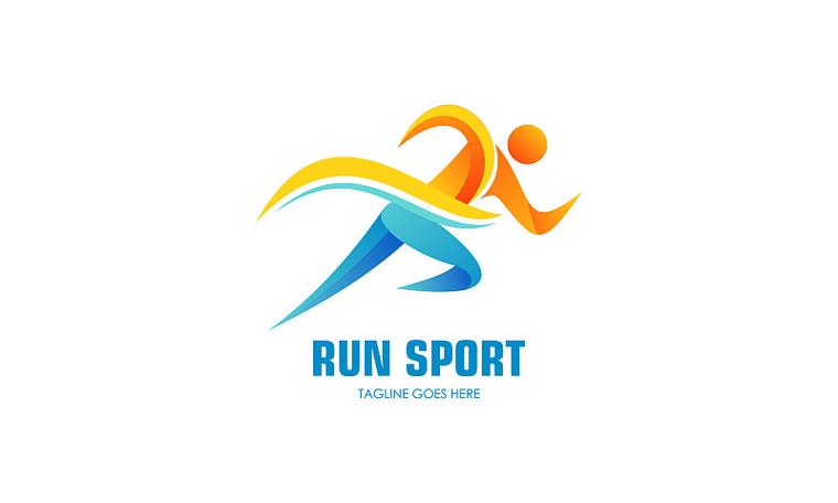 跑步logo图片大全截图