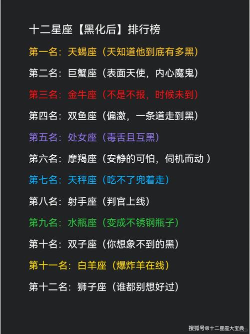 非主流黑化群名截图