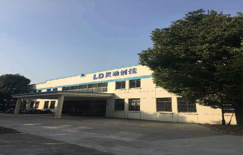 动态创意广告图标