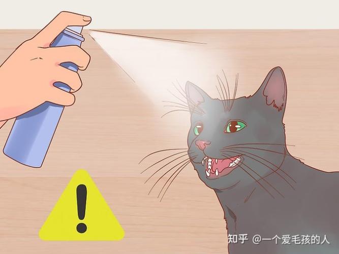 怎样消除小猫的恐惧图标