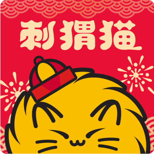 刺猬猫官网旧版本下载图标