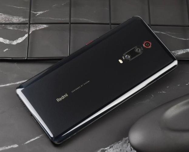 红米k20pro至尊版图标