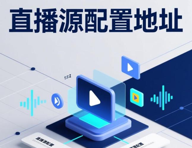 2025最新直播源配置地址图标