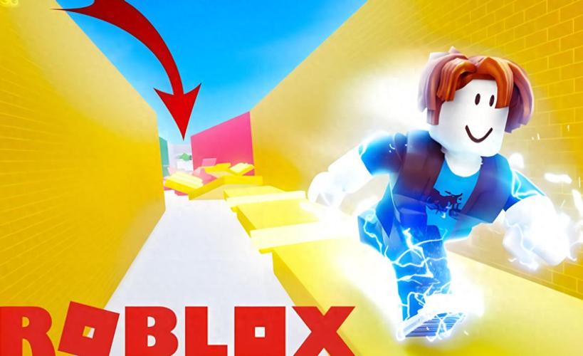 roblox官方正版手游图标