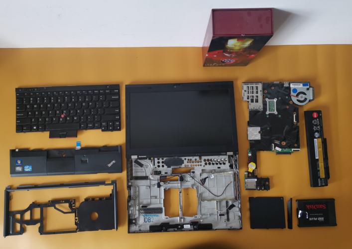 x230主板详解截图