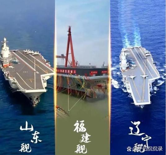 航空母舰中国缩略图