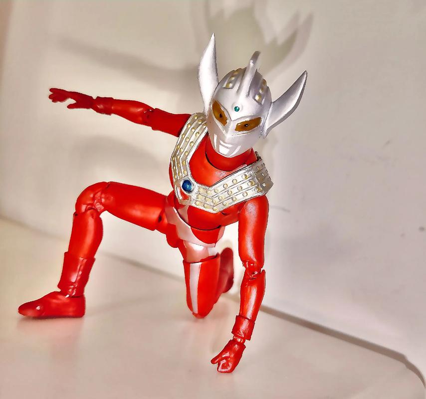 国产ko奥特曼shf