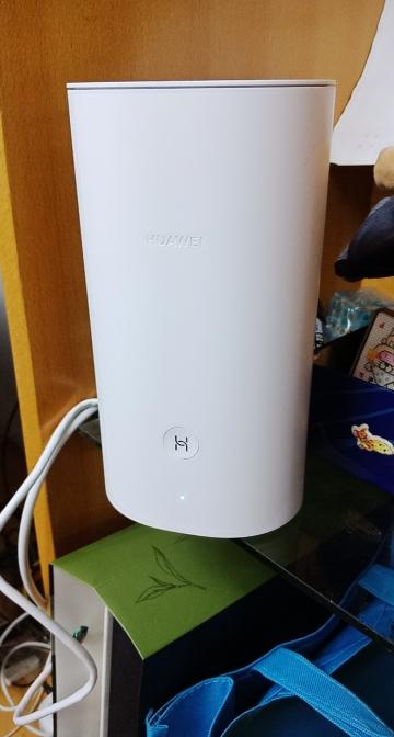 华为路由q2s子母装图标