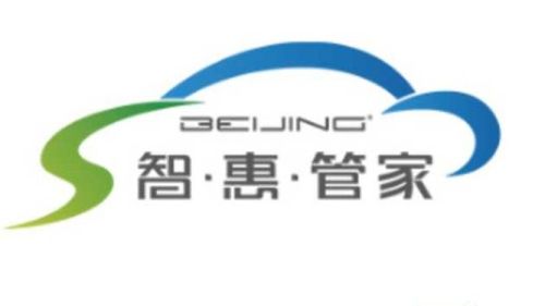 智惠管家图标