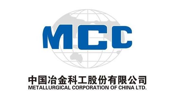 中国中治股票股图标