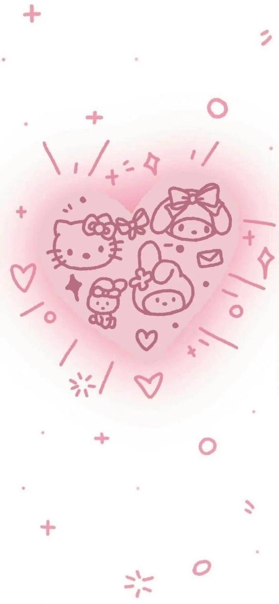 HelloKitty的图片图标