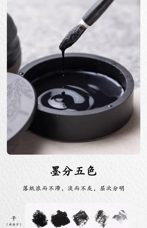 磨墨用什么水图标