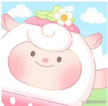咚咚羊头像截图