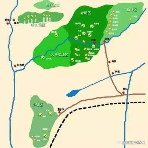 缅甸翡翠场口大全介绍图标