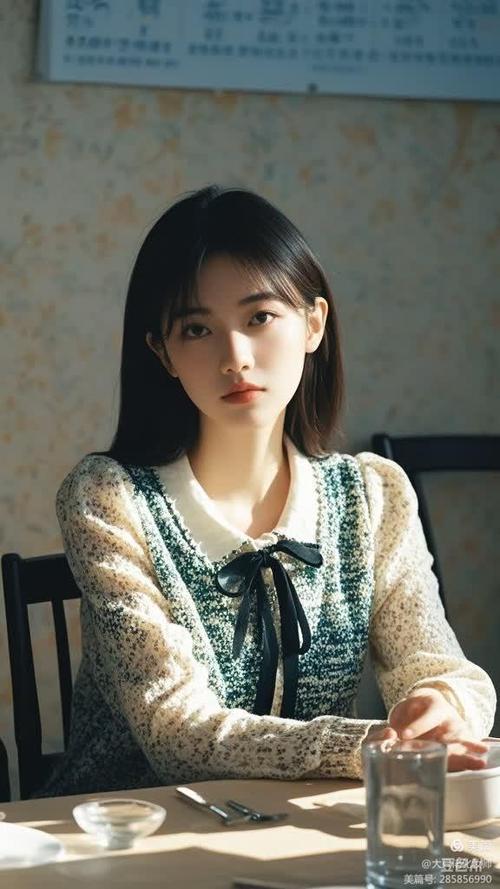 大女主是什么意思图标
