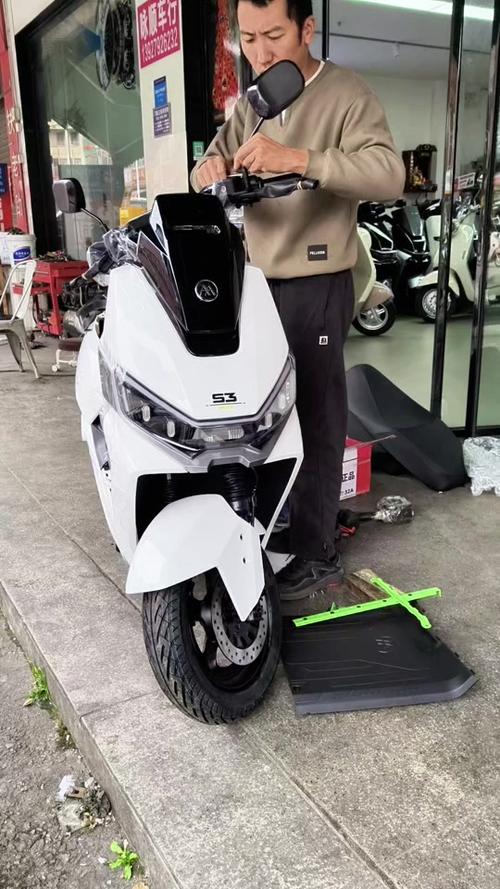 爱玛电动车2026款全部车型图标