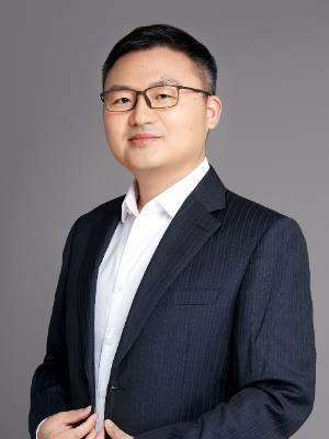 盛宇投资管理合伙人图标