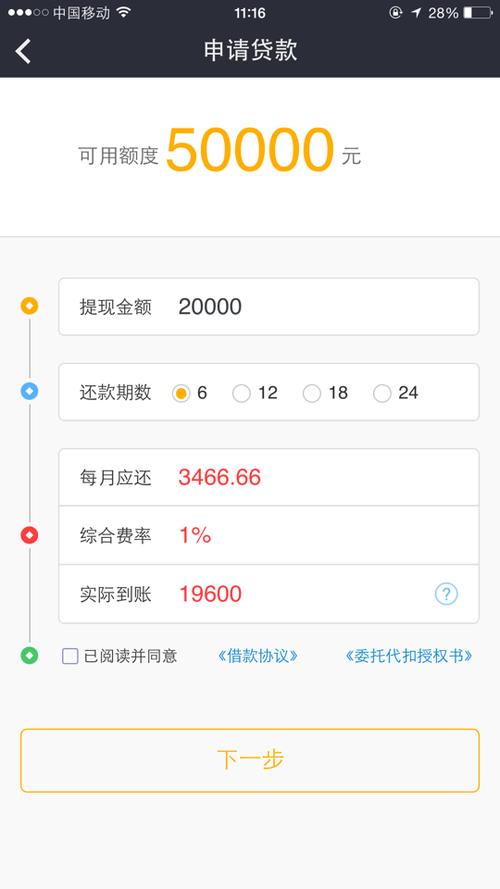 功夫贷app官网入口图标